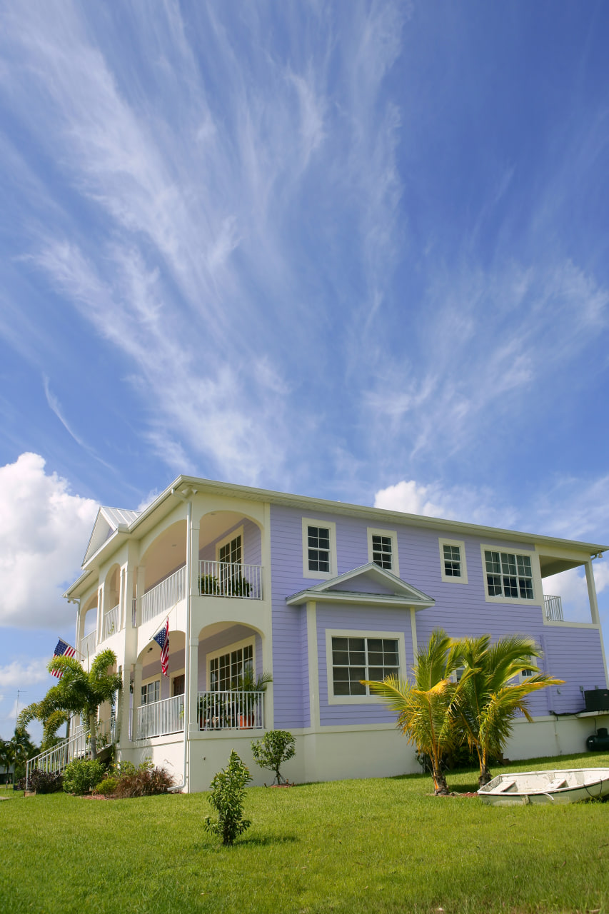 Trusted Home Offers